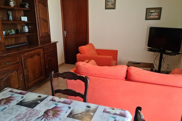 Le Grand Galla, Country Apartment - Pertuis
