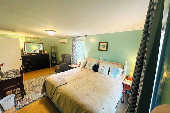 Cici's Hilltop Haven Laurels Top Choice Relax In A Beach Themed Haven! - Laurel, MS