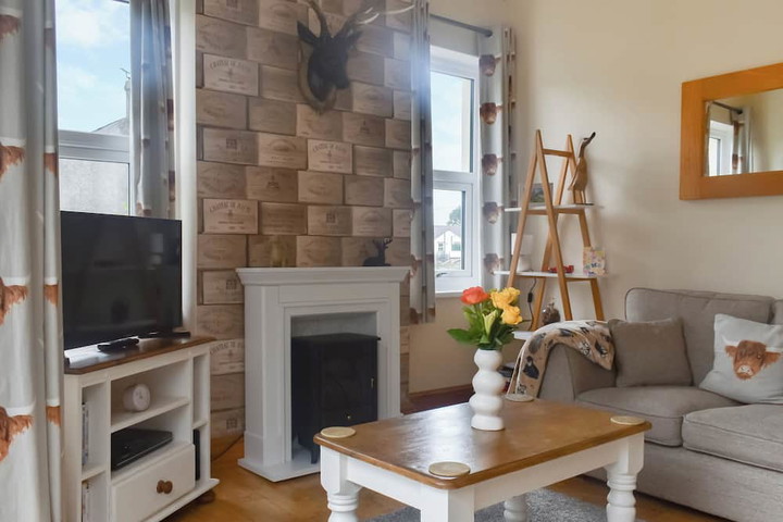 2 Bedroom Accommodation In Settle - Settle