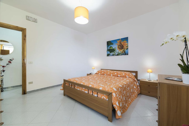 Girasol Con Baño En Suite - Citysight Y Senderismo En La Costa De Amalfi - Positano
