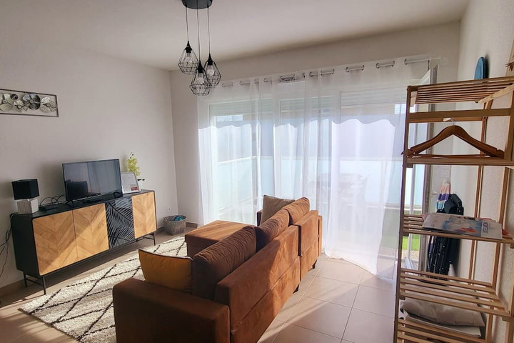 Appartement T2 éQuipé - Vedène