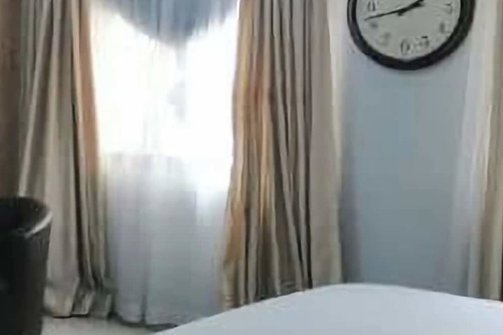 Five Star Room In A Mansion, 24hr Power - Lagos, Nigeria
