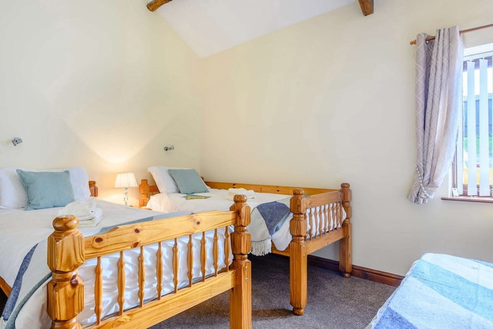 2 Bed In Cradoc (Bn103) - Brecon