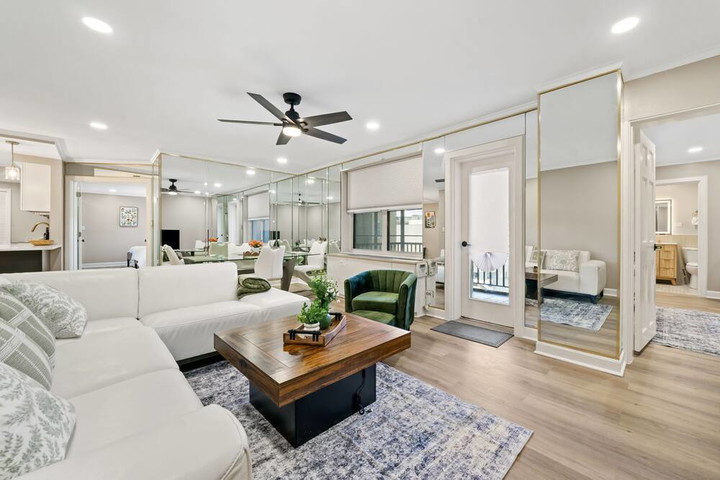 17g-2br/2b King/queen Bed, Parking Walk2mart,downtown - Atlanta