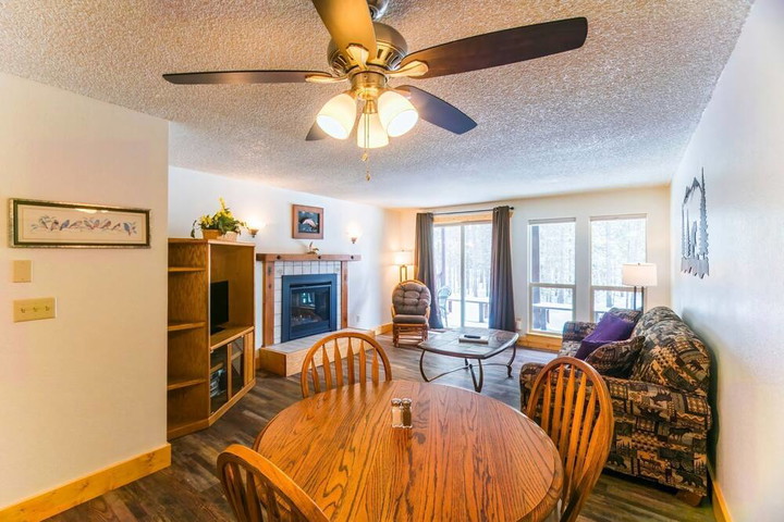 Spacious Condo Near The National Parks - Idaho (State)