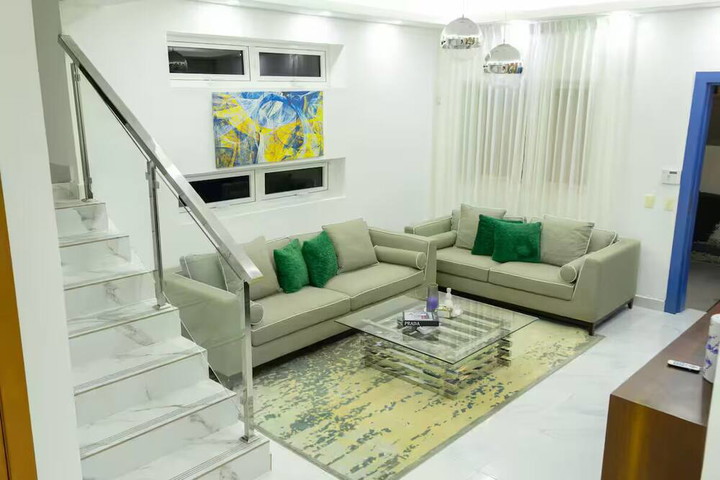 Villa Lujosa Con Piscina - Puerto Plata