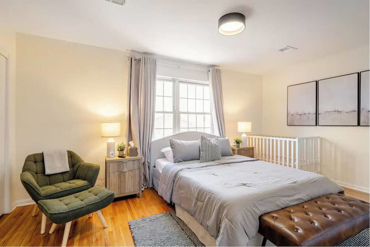3br Stay For Crews & Families - Staten Island