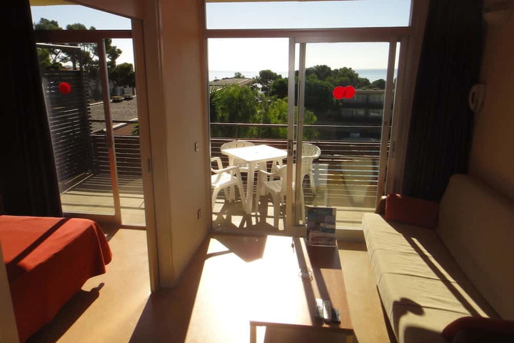 Modern Apartments With Pool. Ref. Comtat Sant Jordi -24 Std - Platja d'Aro