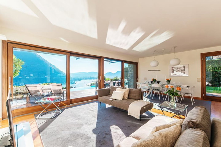 Villa Mara - Myhomeincomo - Cernobbio