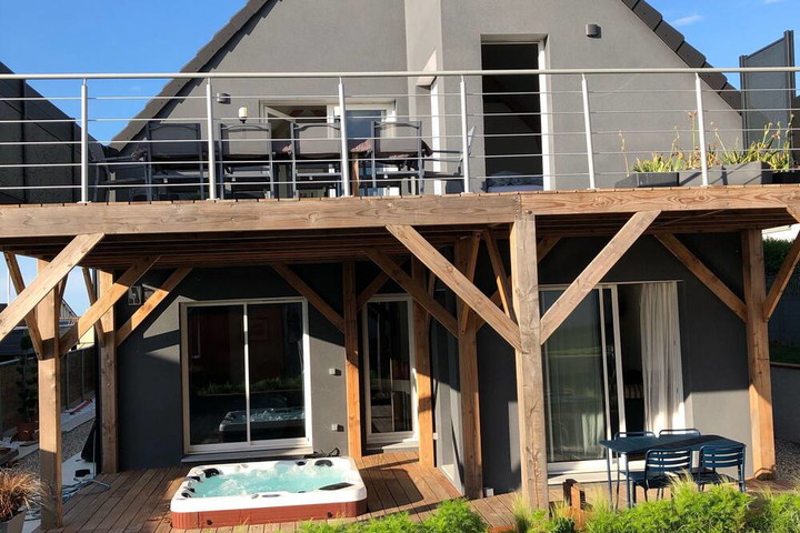 Coral Cactus Retreat- *Dog-friendly* Private Oversized Hot Tub And Ping Pong! - Utah