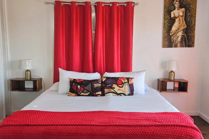 Kai's Place @ Tim Pappies 3rd Floor Luxury Villa - Port Antonio