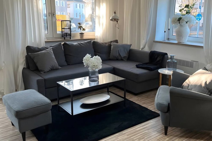 Appartement De Vacances Dans Un Hôtel 'Appartement 3' - Neckarsulm