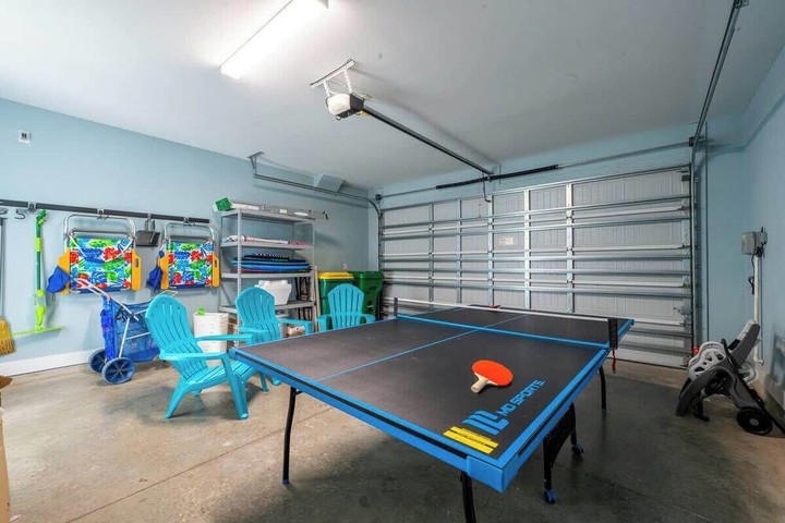 "Seas The Day"-luxury, Spacious, Bbq - Jacksonville Beach, FL