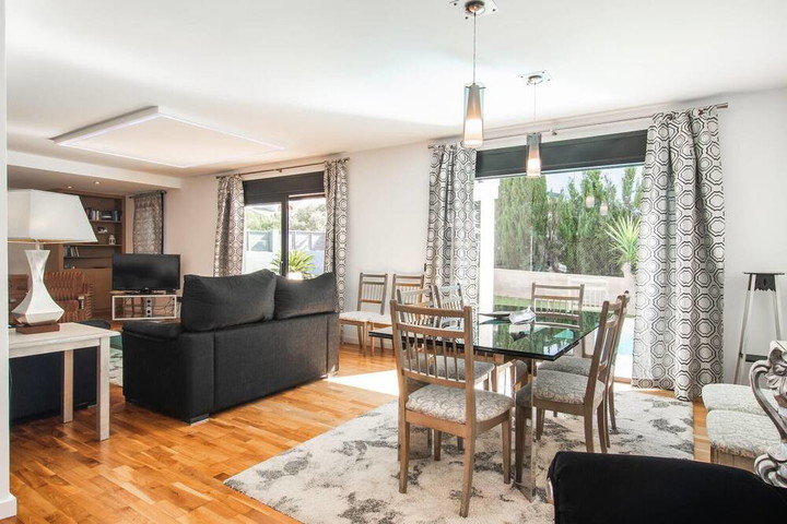 Awesome Home In Badia Gran - S'Arenal