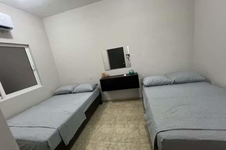 Comfortable Apartment - Boca del Río