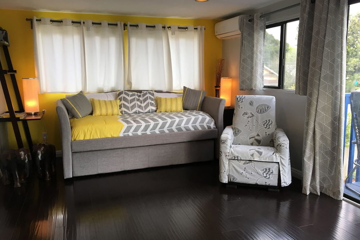 Guest Suite Annex In The Charming Upscale South Pasadena - Pasadena, CA