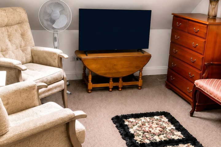 Two Bed Apartment, Sleeps 5, Ideal For Work And Family Stays - Preston