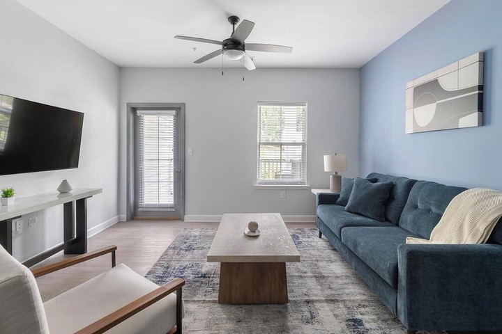 Landing | Amazing 2bd, Pool, Clubhouse - Chattanooga, TN