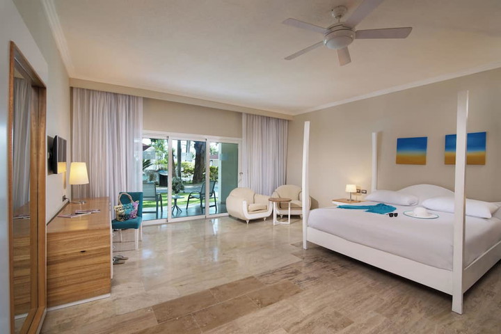 Luxe Resort Stay At The Cofresi Palms With Ocean Views - 푸에르토플라타