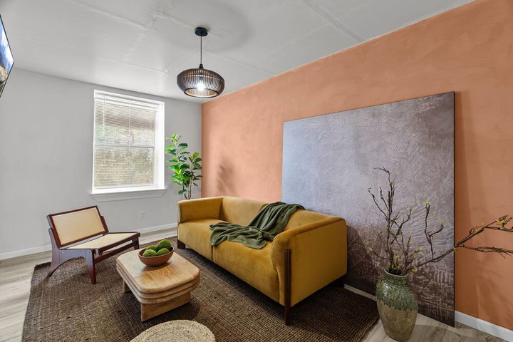 Artful Central West End 2br W/balcony And Backyard Near Forest Park, Bjc & Washu - Kirkwood, MO