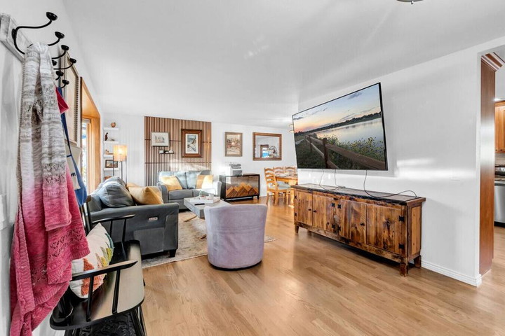 Private Heated Pool, Lakefront, Sundance Film Fest, Lakefront, 30 Day Discount, Near Denver - Arvada, CO