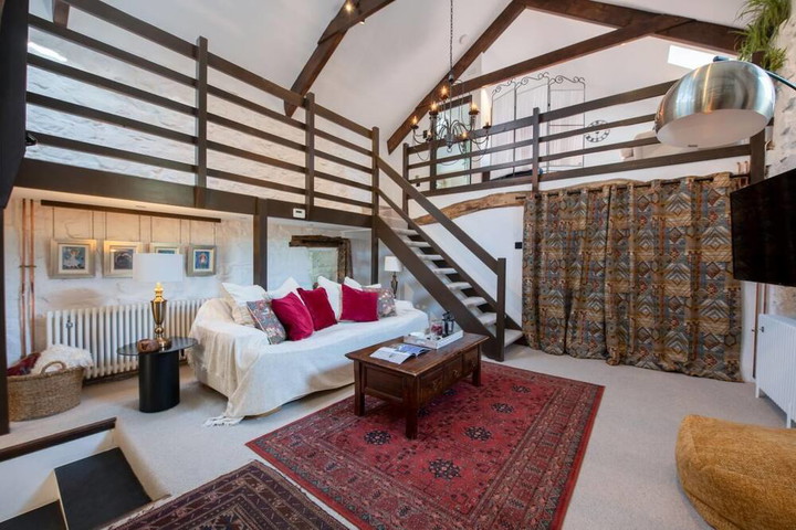 1 Bed In Tavistock (Oc-96009) - Tavistock