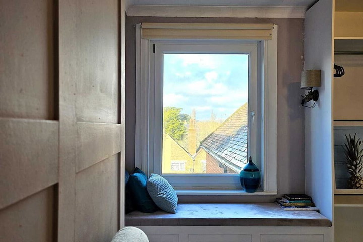 Seaview Apartment - Littlehampton