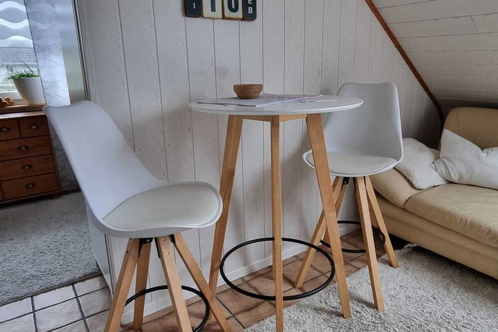 Appartement "Zum Fuchsbau" I, 1-2 Pers. - Haltern am See