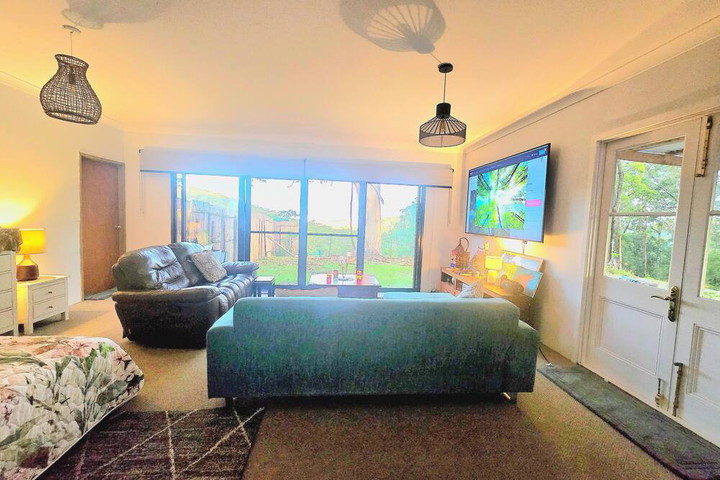 Couple's Retreat, Ocean Views On The Horizon. Cosy Fully Equipped Accommodation. - Gold Coast