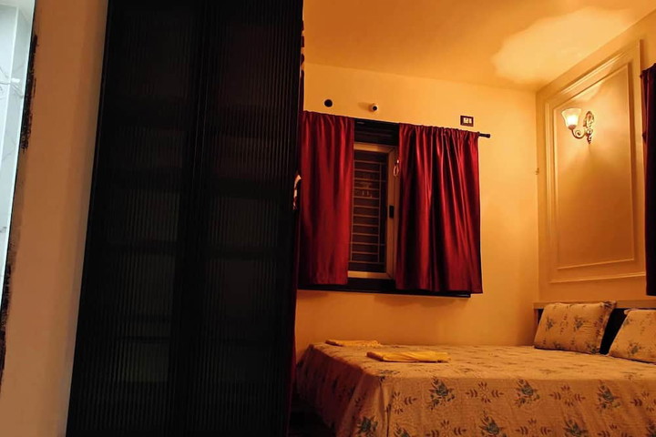 Premium Room W/private Bath And Wi-fi, Hyd - Hyderabad