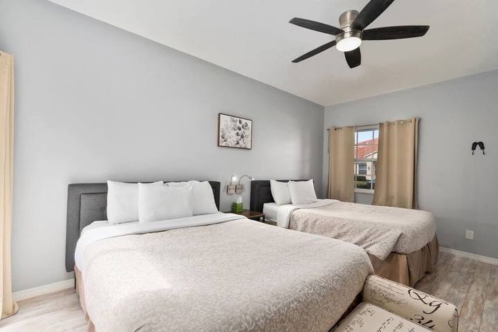 Right Direction Rentals Studio Villa 8419 - Port St. Lucie, FL