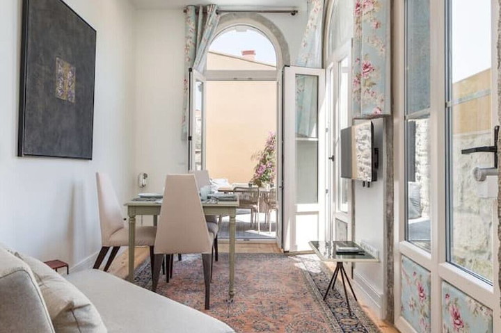 Cosy Downtown Flat W/ Patio By Portodreamstays - Matosinhos