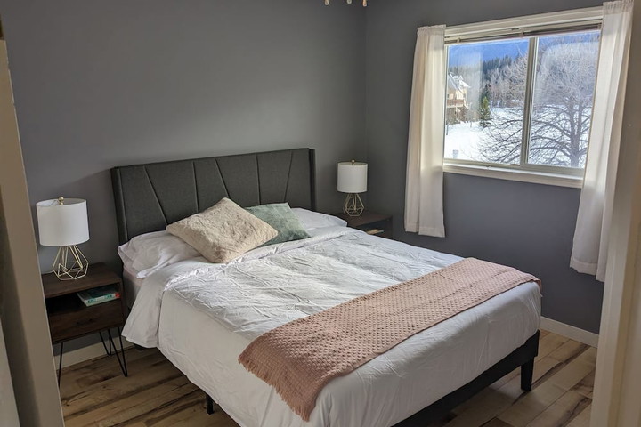 3 Bedroom Condo In The Mountains - Fernie