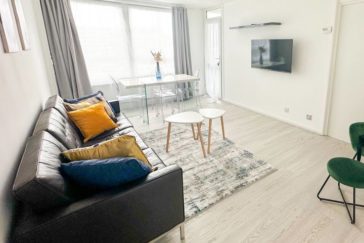 Appartement Spacieux 3 Chambres à Hackney Haggerston Avec Excellents Transports ! - Londres