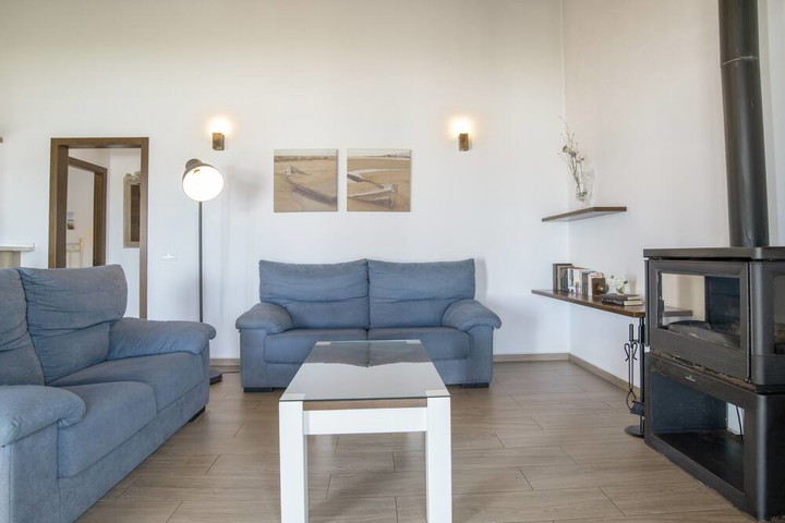 Gîte « Casa La Gitanilla 2 Agradable » Avec Piscine Privée, Terrasse Privée Et Wi-fi - Andalousie
