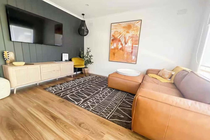 Ocean Gioia. Stroll To Shops & Beach Pet Friendly - Ocean Grove