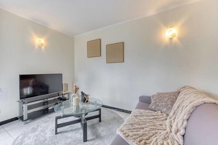 Appartement Lumineux à Deux Pas Dorly Aéroport - Athis-Mons