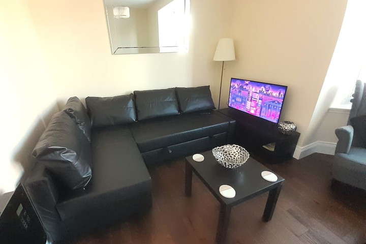 Kirkcudbright Holiday Apartments - Apartment C - Castle Douglas