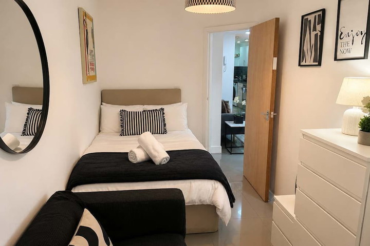 2br Ground Floor - Fast Wifi - Near City Centre - Cardiff
