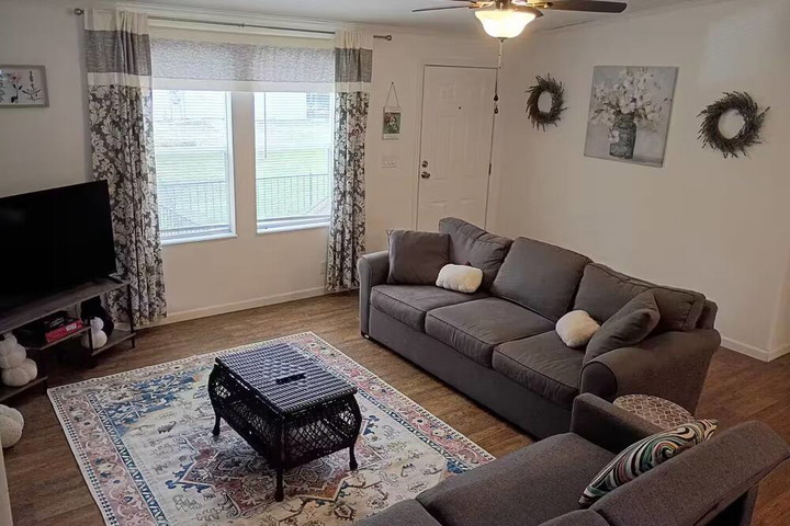 3/2 Home Close To All Springs And Rivers, Pet Friendly. - Inverness, FL