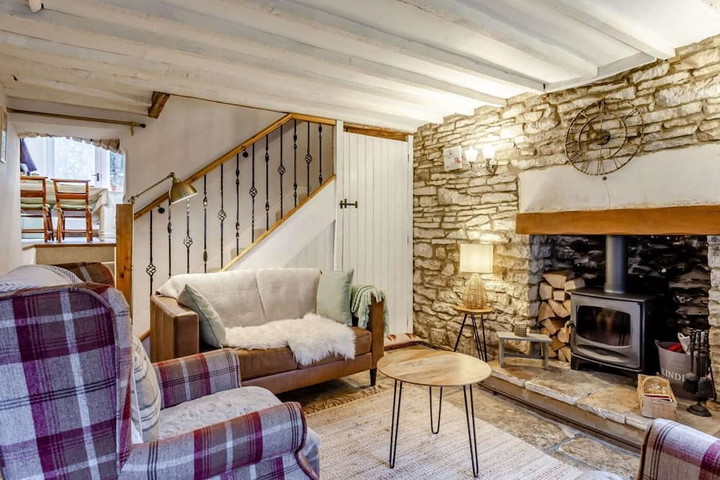 2 Bed In Stroud (Oc-72872) - Stroud