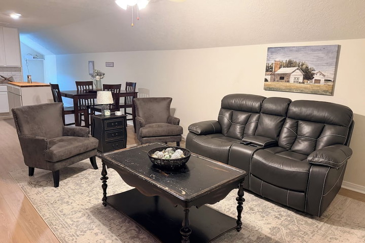 Furnished Apartment L League City L Business & Medical Travelers - League City, TX