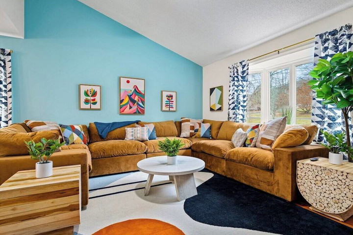 5br Shenandoah Resort Home - Hot Tub, Bowling - Harrisonburg, VA