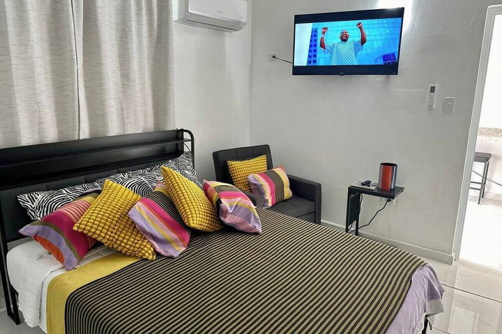 Beachtown Luxury Villas Apt 103 - Mayagüez