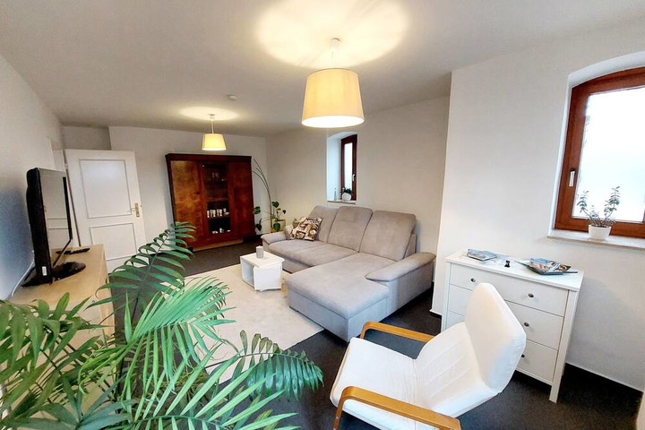 Central Vacation Apartment On The Lake And Near The Castle - Schwerin
