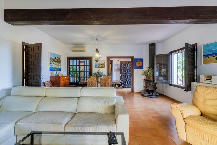 Villa Mediterranea - Denia