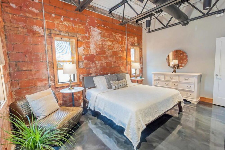Date Night Redefined!! Boutique Hotel **Must See** - Jacksonville, TX