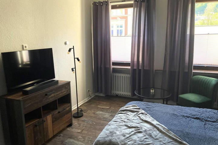 Ferienwohnung/app. Für 2 Gäste Mit 44m² In Hagen (318005) - Hagen