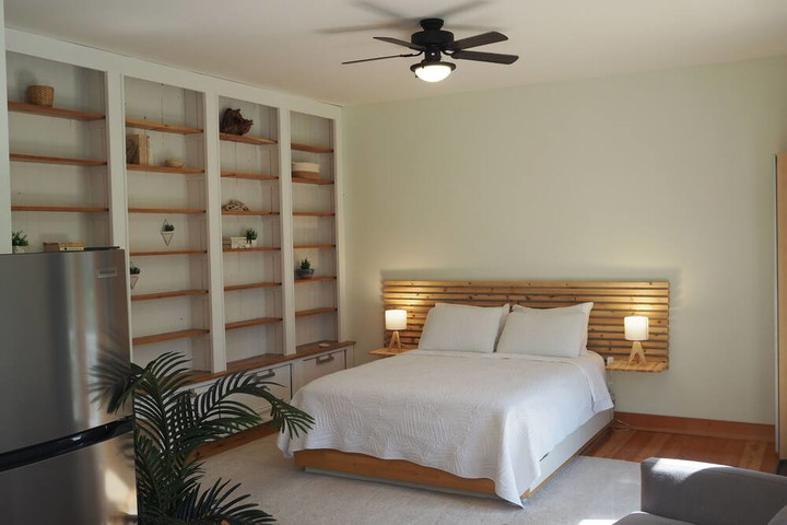 Coastal Hideaway Private Suite - Sunshine Coast