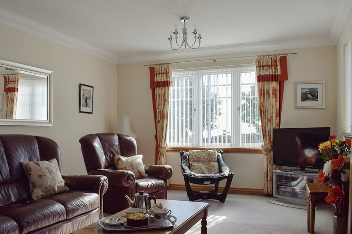 4 Bedroom Accommodation In Crail, Near Anstruther - Crail